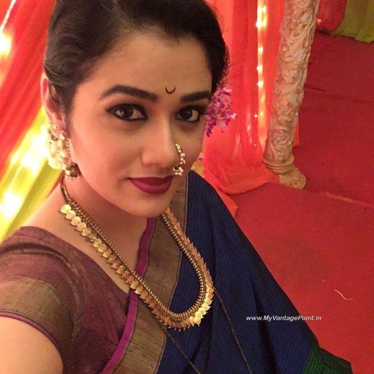 Girija Oak Photos Gallery: Marathi Roots to National Sensation