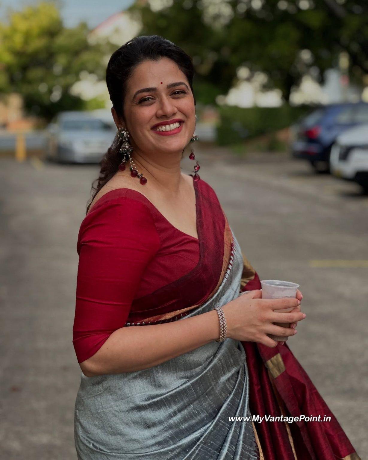 Girija Oak Photos Gallery: Marathi Roots to National Sensation